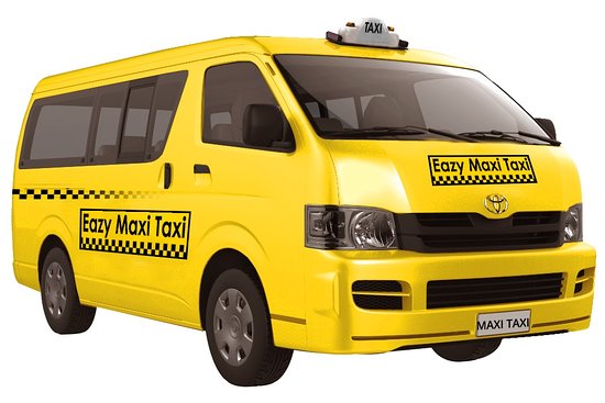 Our Fleet Includes Maxi Taxi - Maxi and Taxi Perth
